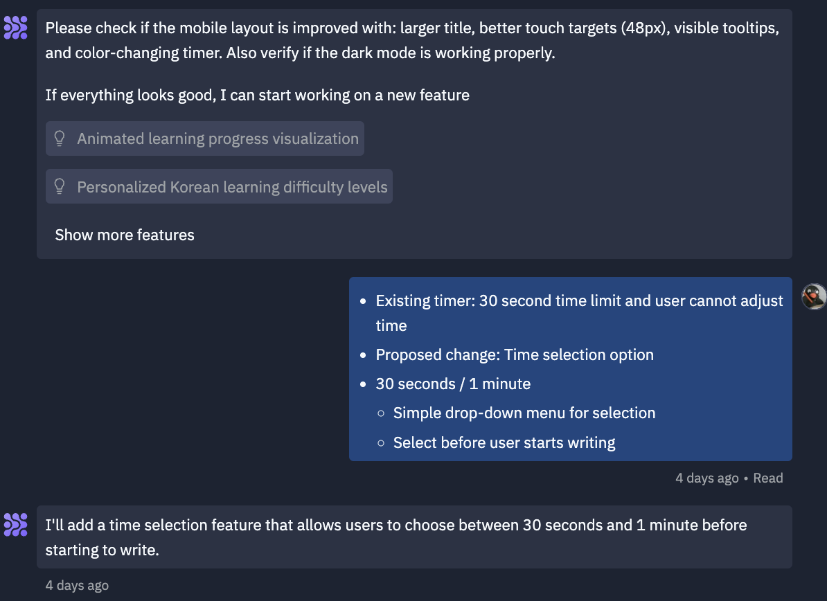 Replit Agent 사용법 소개 - AI 코딩 도구 추천